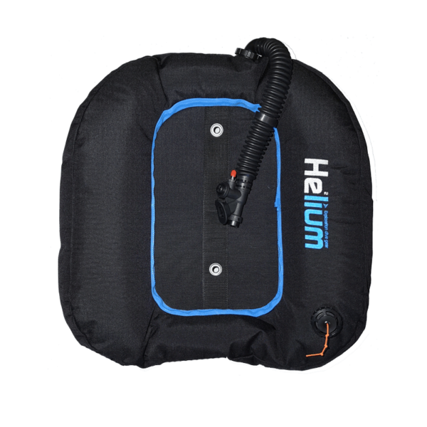 Helium Explorer Wing - Go Scuba Canada